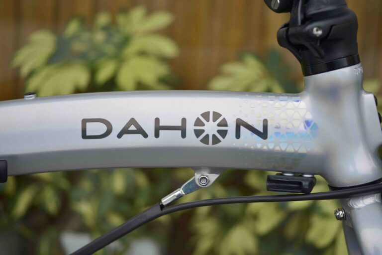 Dahon Mu Lx- xe đạp gấp cao cấp nhất của Dahon, mẫu mới 2026 - Xe Đạp ...