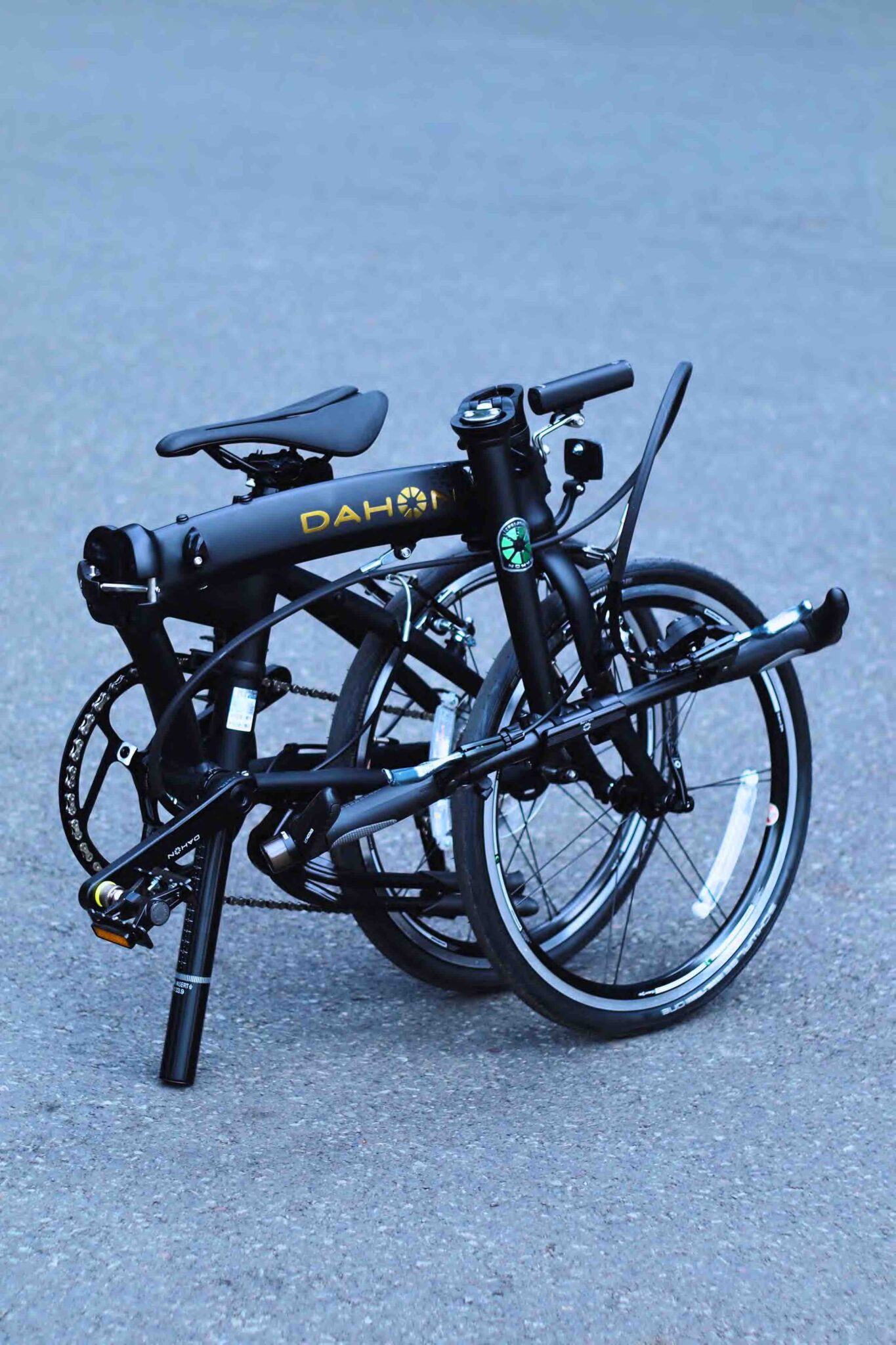 Dahon Mu Lx- xe đạp gấp cao cấp nhất của Dahon, mẫu mới 2026 - Xe Đạp ...