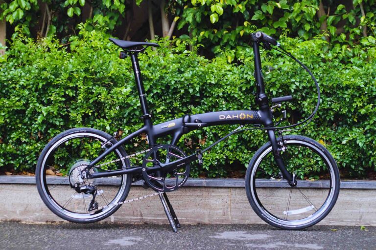 Dahon Mu Lx- xe đạp gấp cao cấp nhất của Dahon, mẫu mới 2026 - Xe Đạp ...